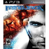 Mindjack, Square Enix, PlayStation 3, 662248910253 - Walmart.com