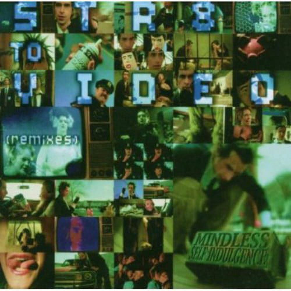 Mindless Self Indulgence - Straight to Video (Remixes) - Music ...