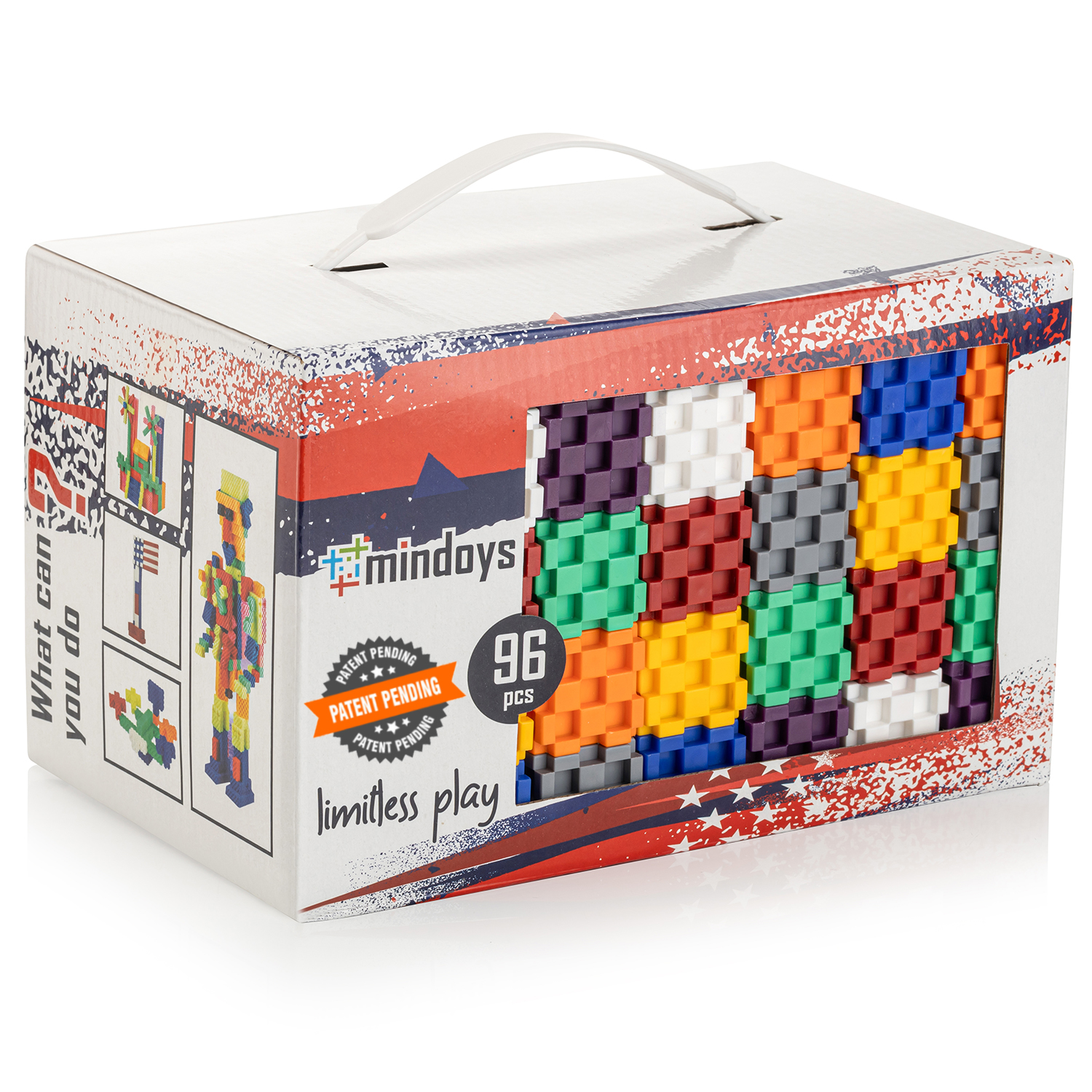 BanBao Dream House 405-Piece Building Set - Walmart.com