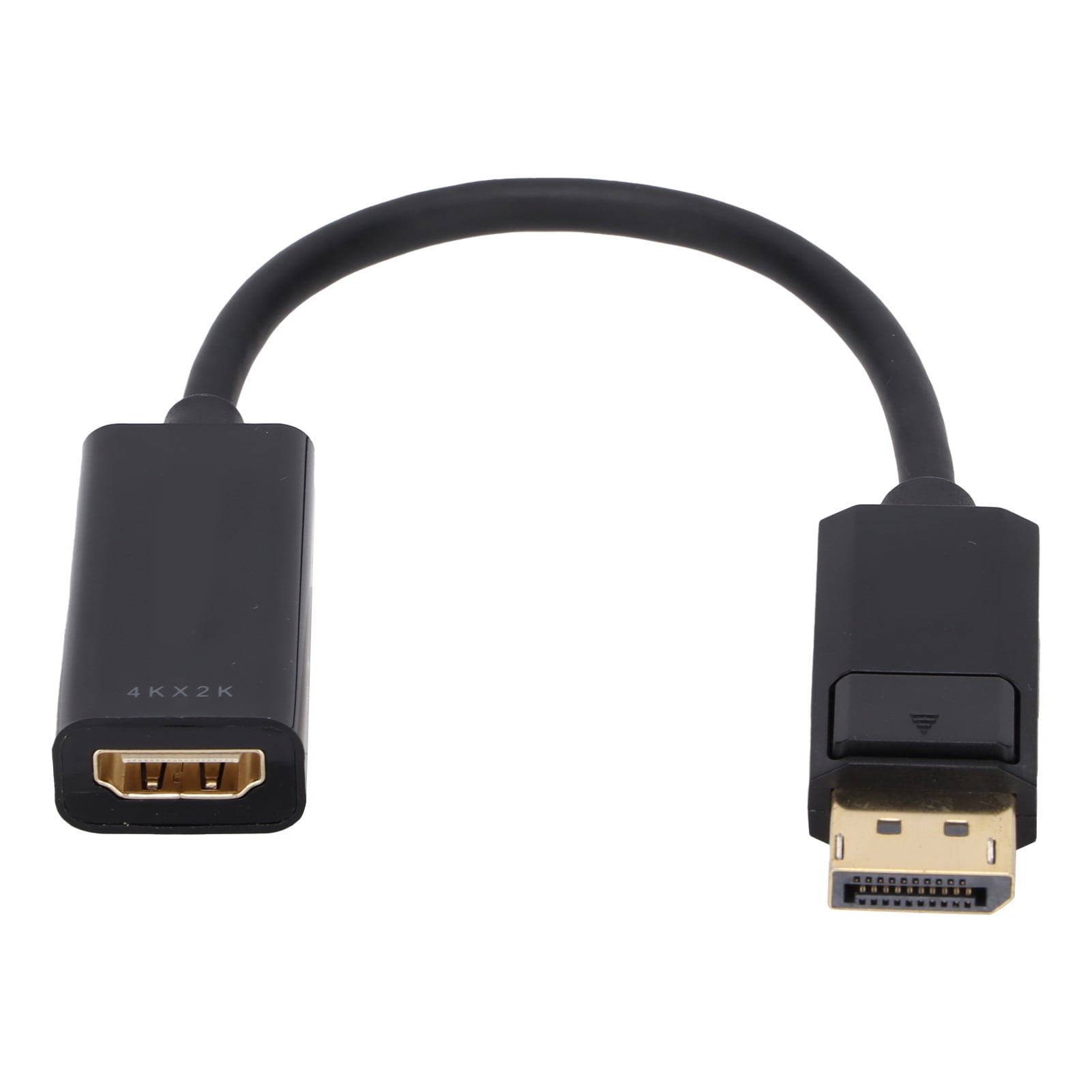 Mindpure Adapter Cable DP to HighDefinition Multimedia Interface 4K ...