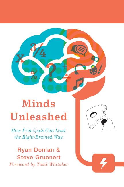 Minds Unleashed - Walmart Business Supplies