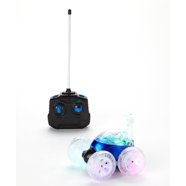 RC Remote Control Turbo Race Car For Light Up Twisting Tracks - LED ...