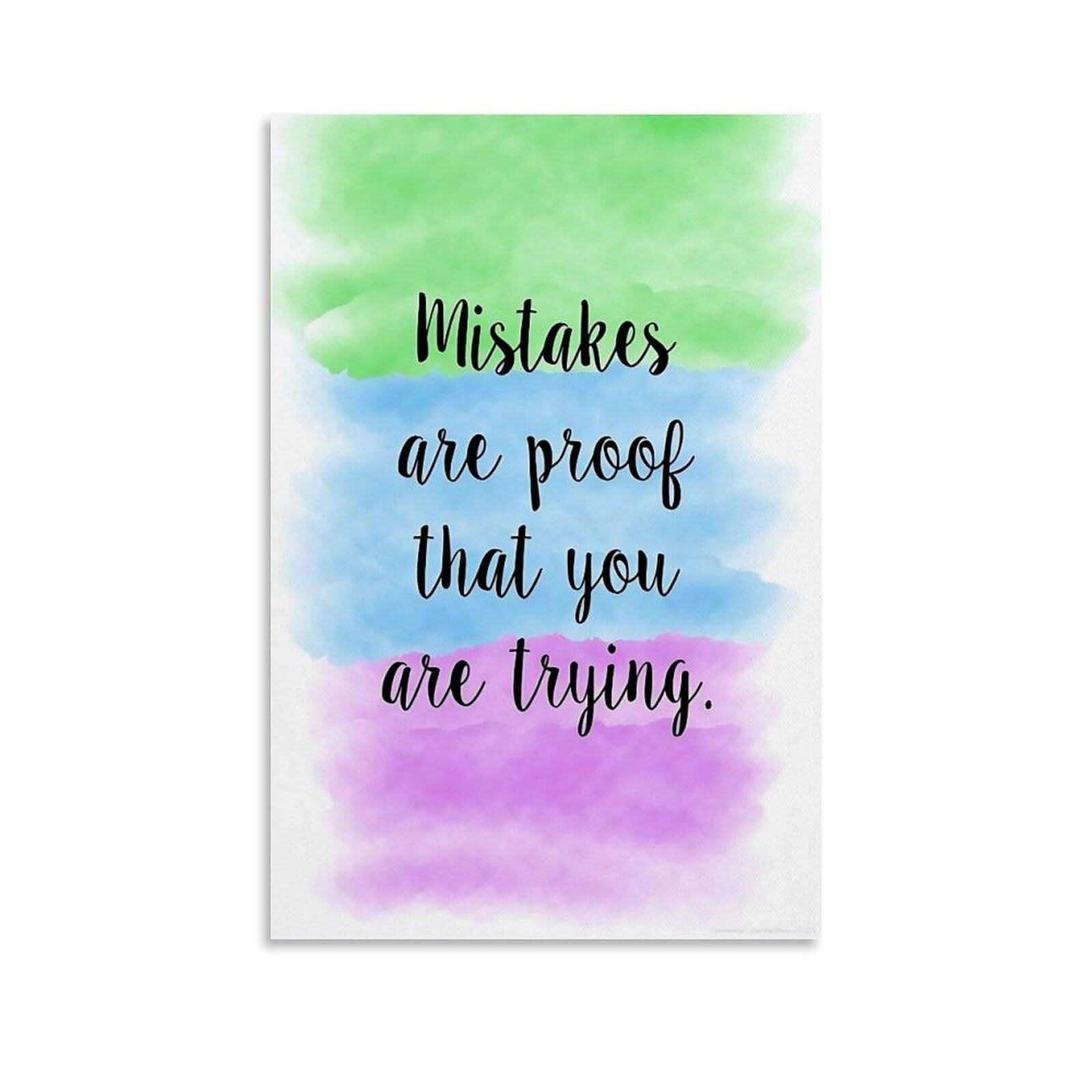 Mindset Affirmation Posters That You Are Trying Print Confidence ...