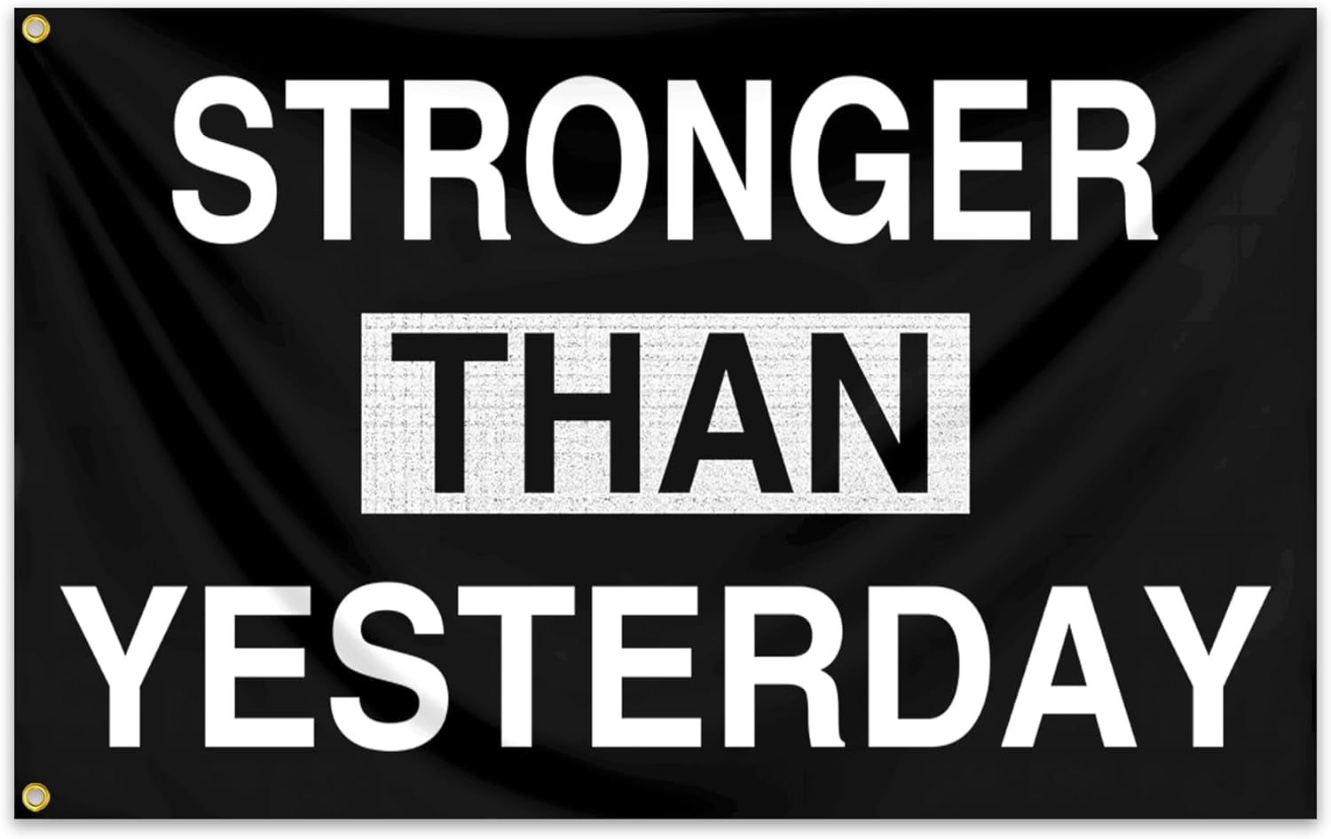 Mindset is Everything Flag 3x5 Ft Motivational Fitness Inspirational ...