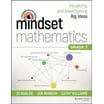 Mindset Mathematics: Mindset Mathematics: Visualizing and Investigating Big Ideas, Grade 7 ...