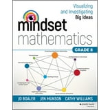 Mindset Mathematics: Mindset Mathematics: Visualizing and Investigating ...