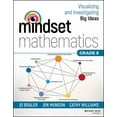 Mindset Mathematics Mindset Mathematics: Visualizing and Investigating Big Ideas, Grade 8 ...