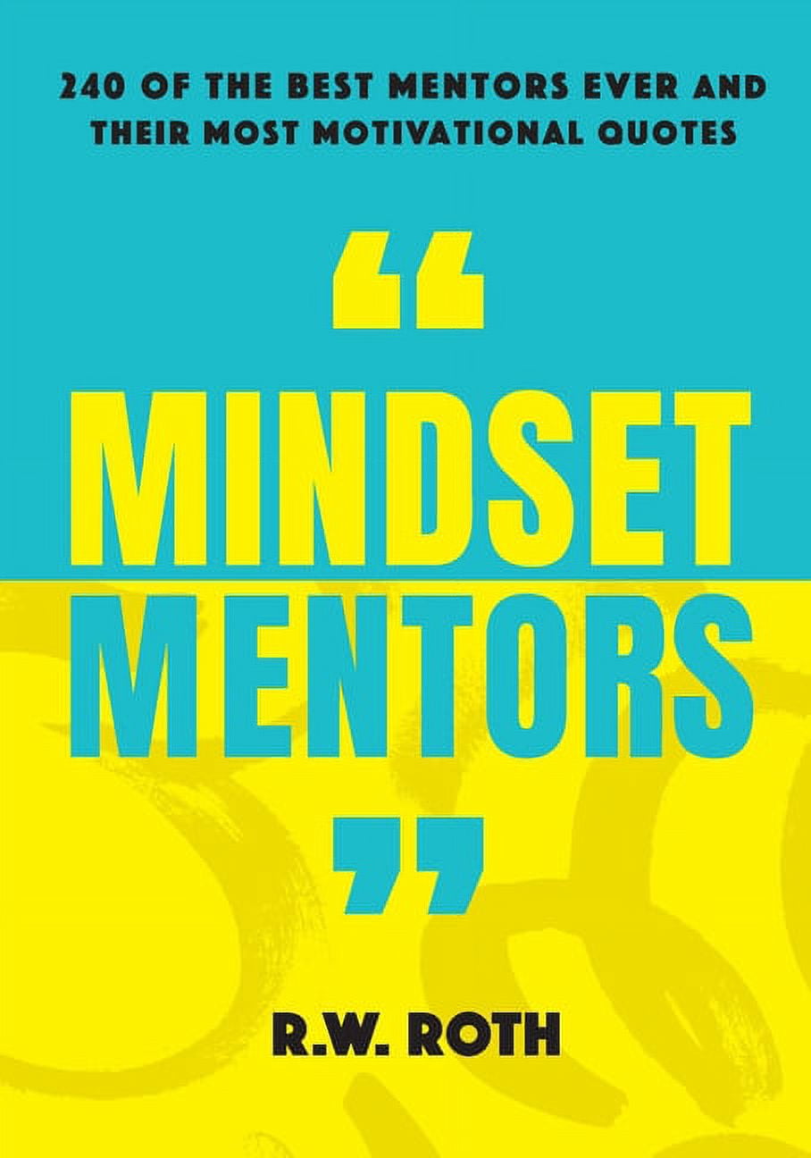 Mindset Mentor