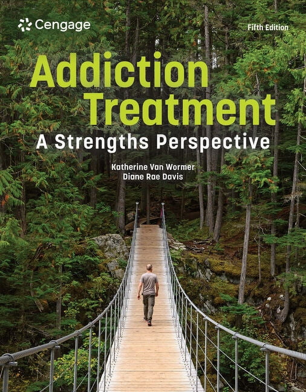 Mindtap Course List Addiction Treatment: A Strengths Perspective ...