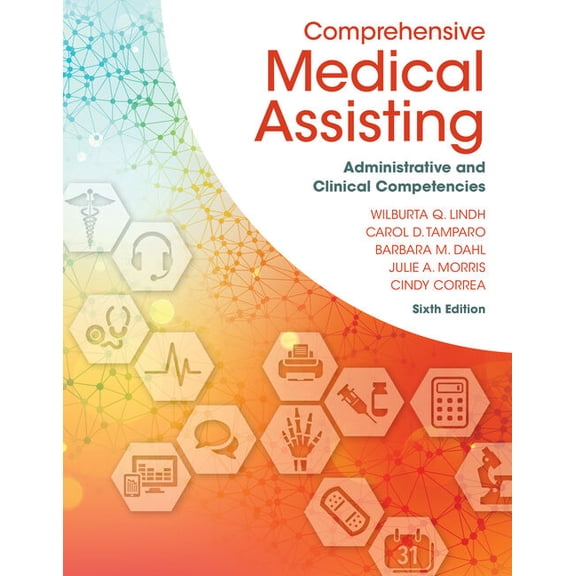 Mindtap Course List Medical Assisting: Administrative & Clinical ...