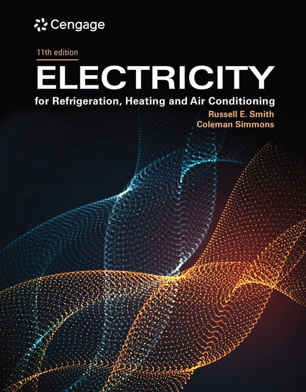 Mindtap Course List Electricity for Refrigeration, Heating, and Air Conditioning, (Hardcover ...