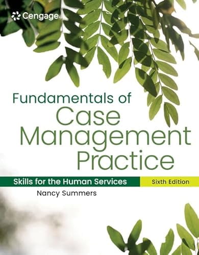 Pre-Owned Fundamentals of Case Management Practice: Skills for the ...