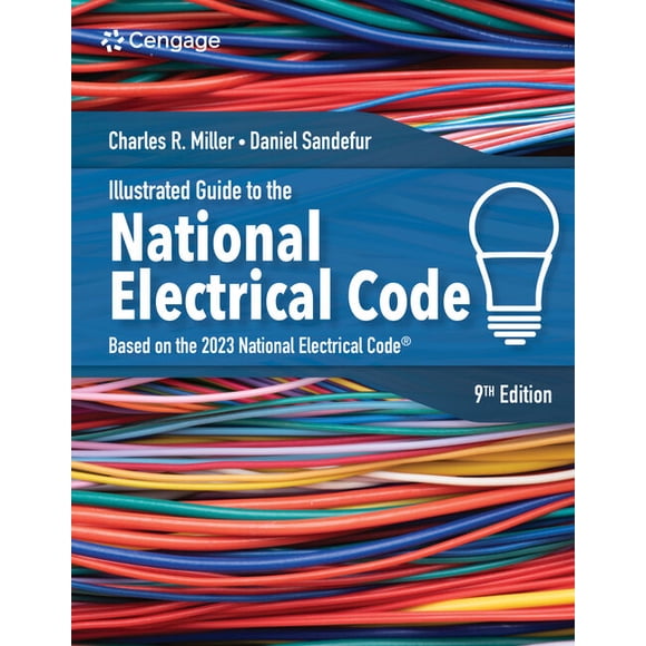 NFPA National Electrical Code Books in Technology & Engineering Books ...