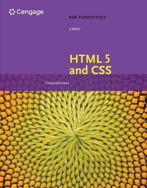 Mindtap Course List New Perspectives on HTML 5 and Css: Comprehensive: Comprehensive, (Paperback ...