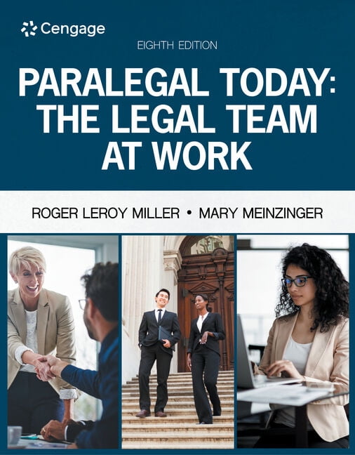 Paralegal Office