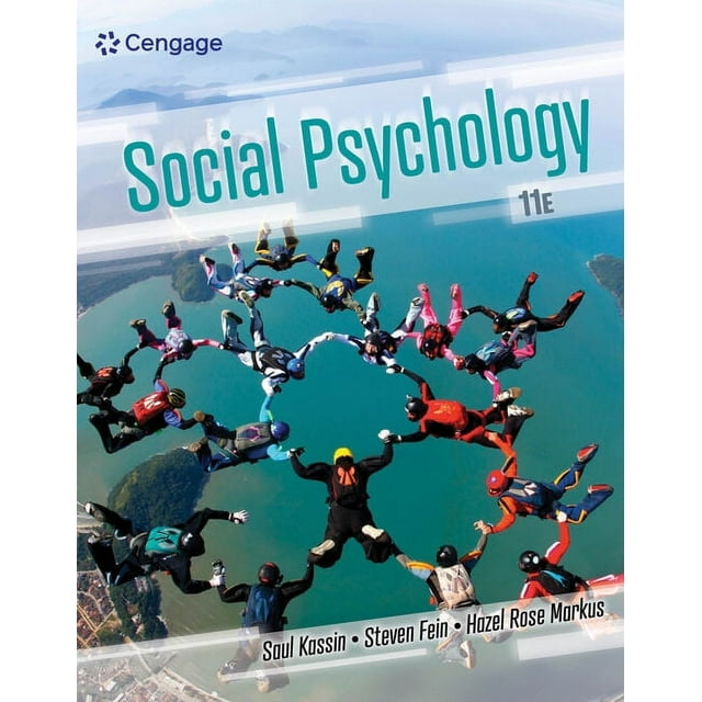 Mindtap Course List Social Psychology, (Hardcover) - Walmart.com Mindtap Course List Social Psychology, (Hardcover) - Walmart.com