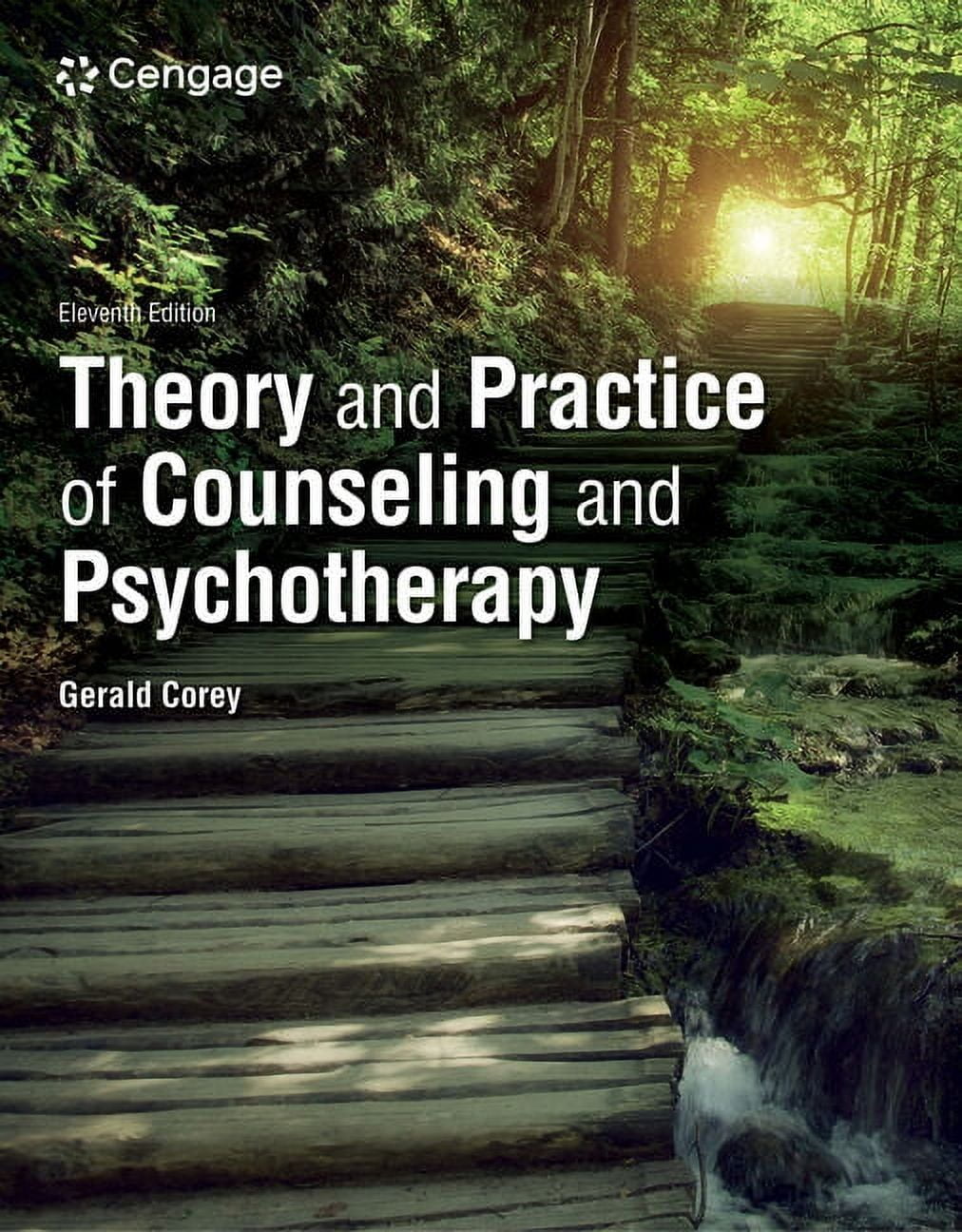 Mindtap Course List Theory and Practice of Counseling and Psychotherapy ...