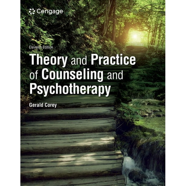 Mindtap Course List Theory and Practice of Counseling and Psychotherapy ...