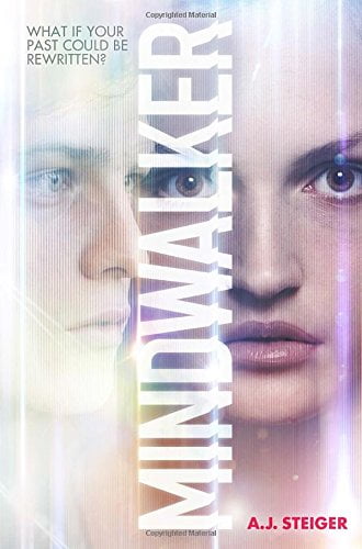 Pre-Owned Mindwalker (Hardcover) 0553497138 9780553497137 - Walmart.com