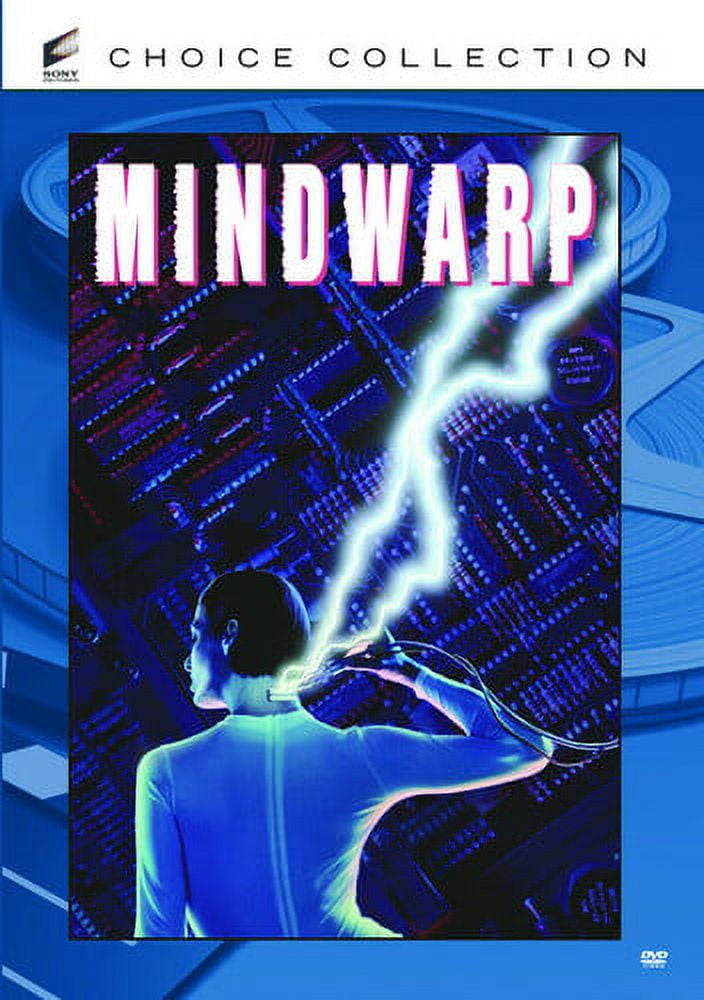 Mindwarp (DVD), Sony Pictures Home, Sci-Fi & Fantasy - Walmart.com
