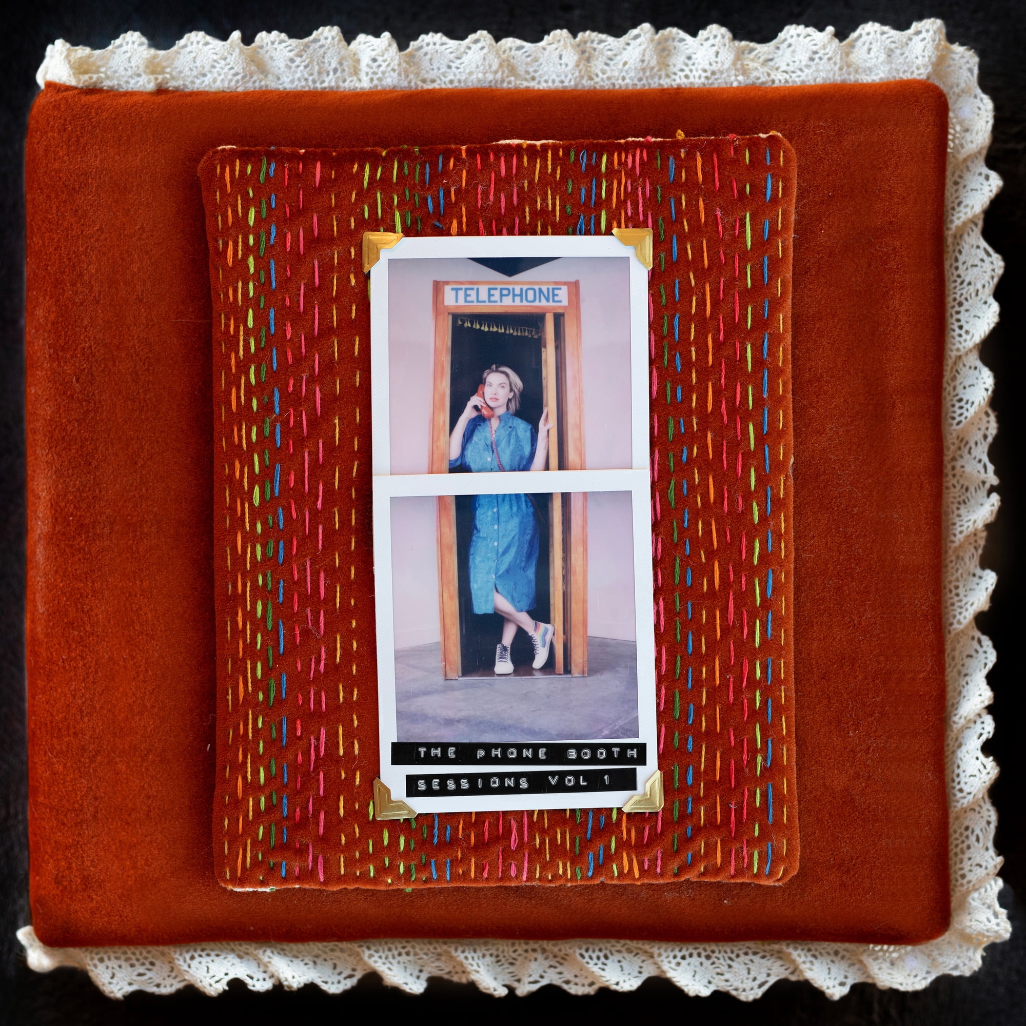 Mindy Gledhill - The Phone Booth Sessions 1 - Music & Performance ...
