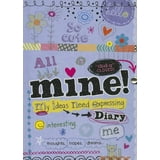 Mine Diary (Paperback) - Walmart.com