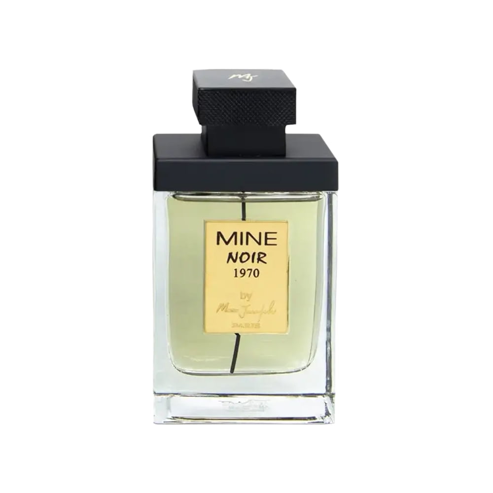Mine Noir 1970 by Marc Joseph 3.3oz Eau De Parfum Fragrance for Men ...