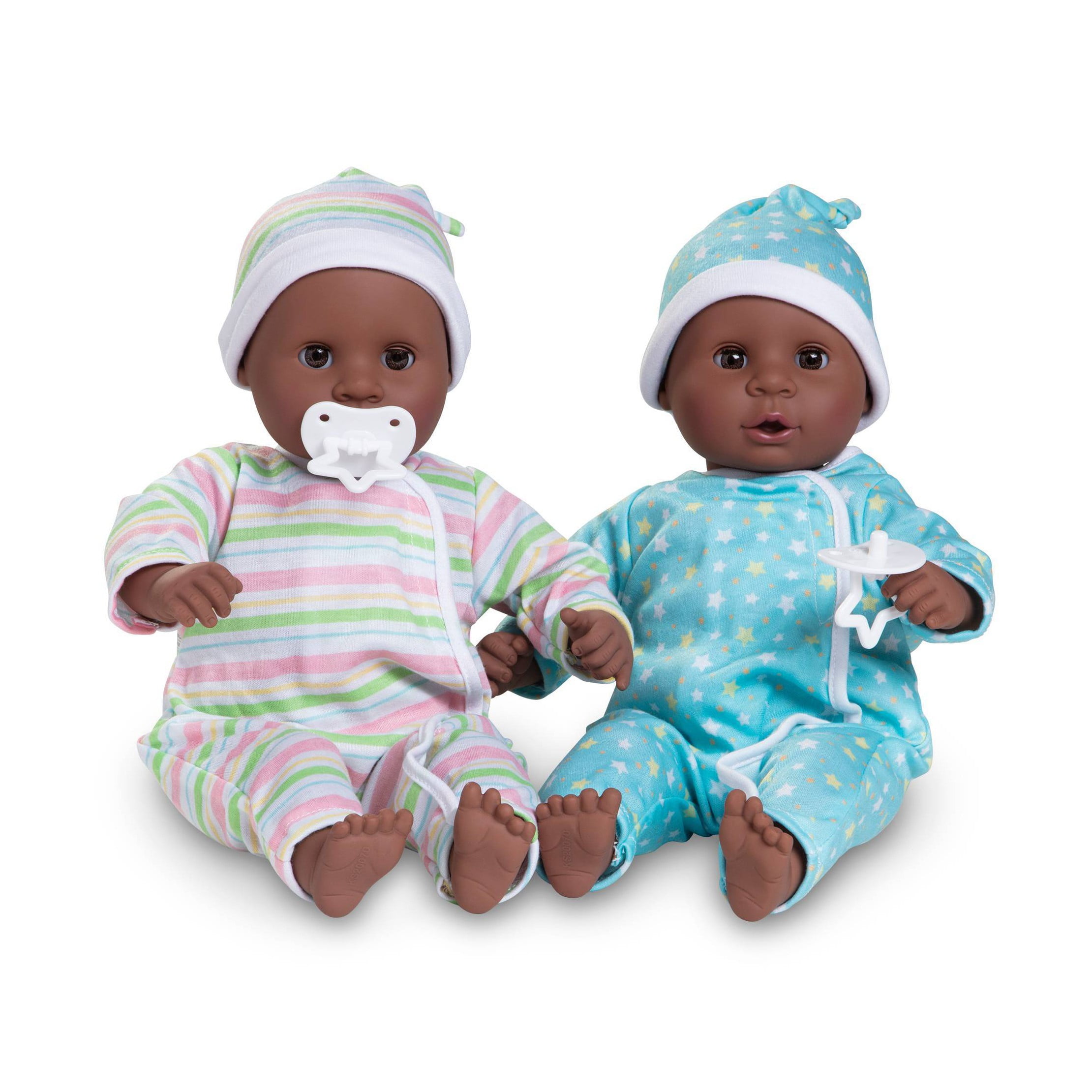 Mine to Love - Tyler & Taylor Twins - Walmart.com