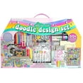 Mine2Design All-in-One Doodle Design Set - Walmart.com