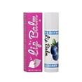 Mineart 12 Flavors Hydrating Lip Balm, Long Lasting Fragrance ...
