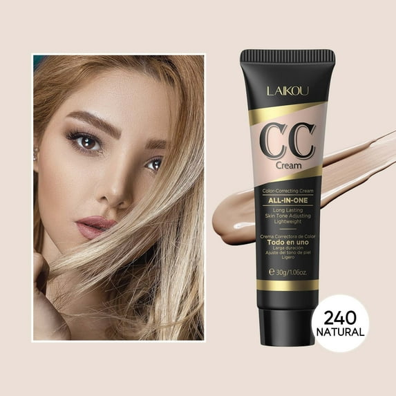 Mineart Cream 30g Covers Defects Repairs Without Removing Makeup ...