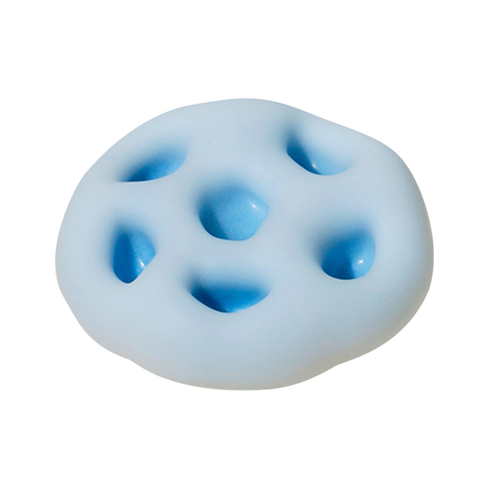 Mineart Crunchy Stress Ball, Milk Stress Relief Grape Ball, Fidget Toys ...