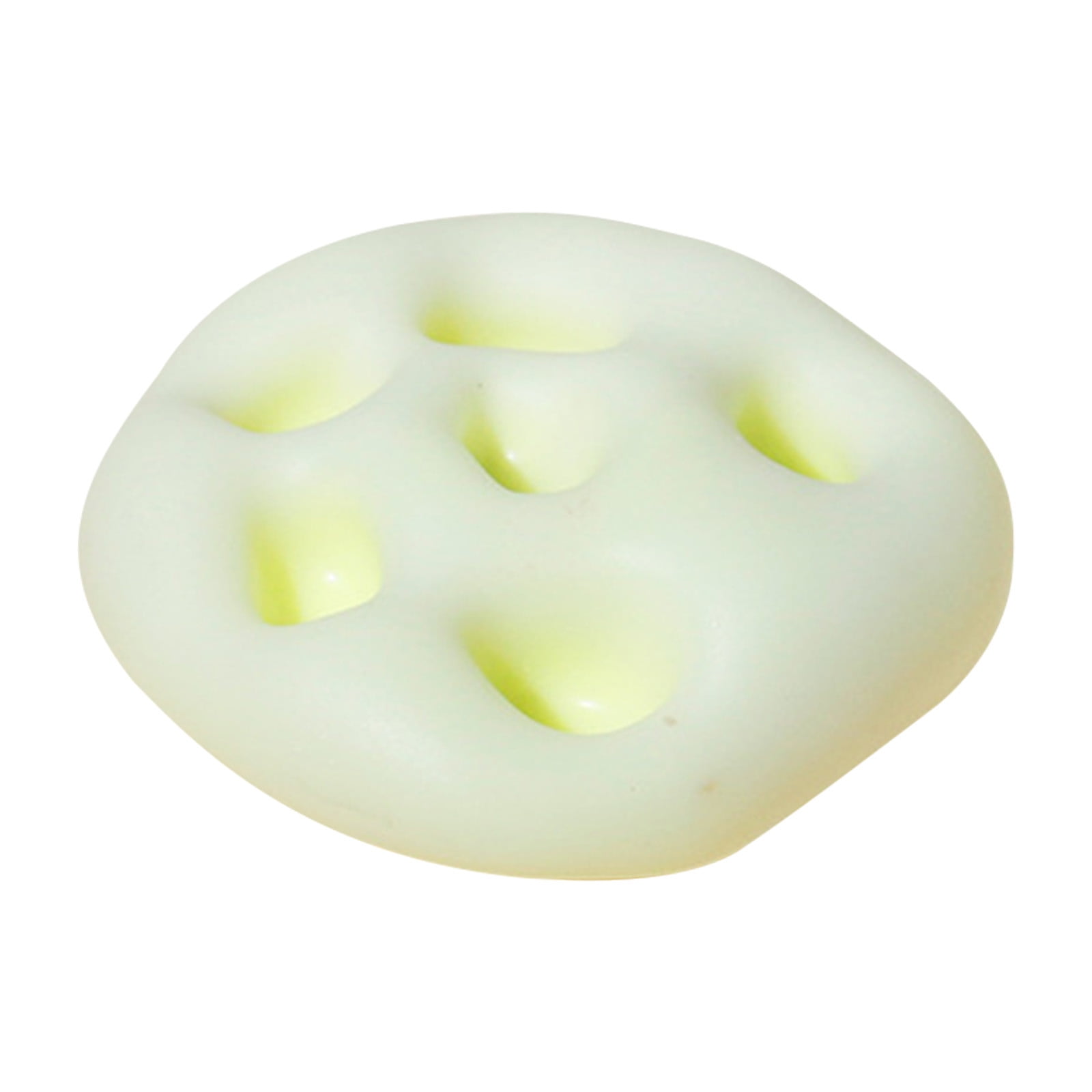 Mineart Crunchy Stress Ball, Milk Stress Relief Grape Ball, Fidget Toys ...