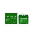 Mineart Tea Tree Oil Infused Moisturizing Cream Hydrating Nourishing ...