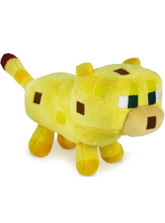 Minecraft Plush in Minecraft Toys - Walmart.com