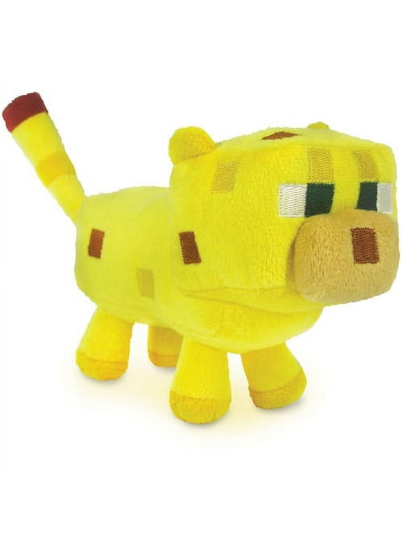 Minecraft Plush in Minecraft Toys - Walmart.com