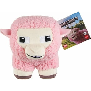 Minecraft Villager Plush