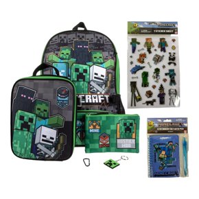Minecraft Party Supplies in Party & Occasions - Walmart.com