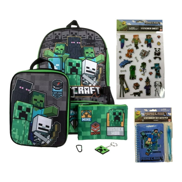 Minecraft Party Supplies in Party & Occasions - Walmart.com