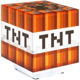 Minecraft 820867 TNT Light with Sound Video Game - Walmart.com