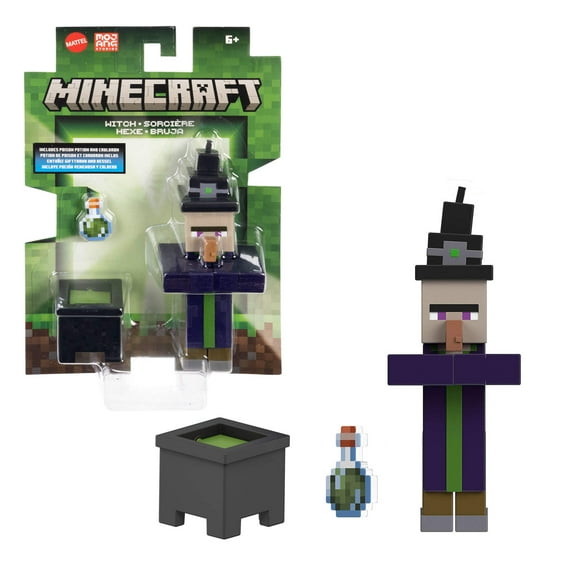 Minecraft Toys for Boys in Toys - Walmart.com
