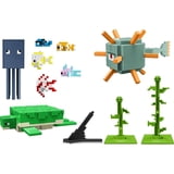 Aquatic Defenders Playset - Action figure assortments for - Walmart ...