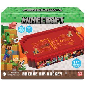 Minecraft Board Game