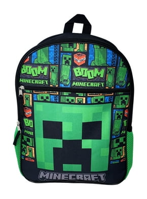 Minecraft Backpacks in Bags & Accessories - Walmart.com