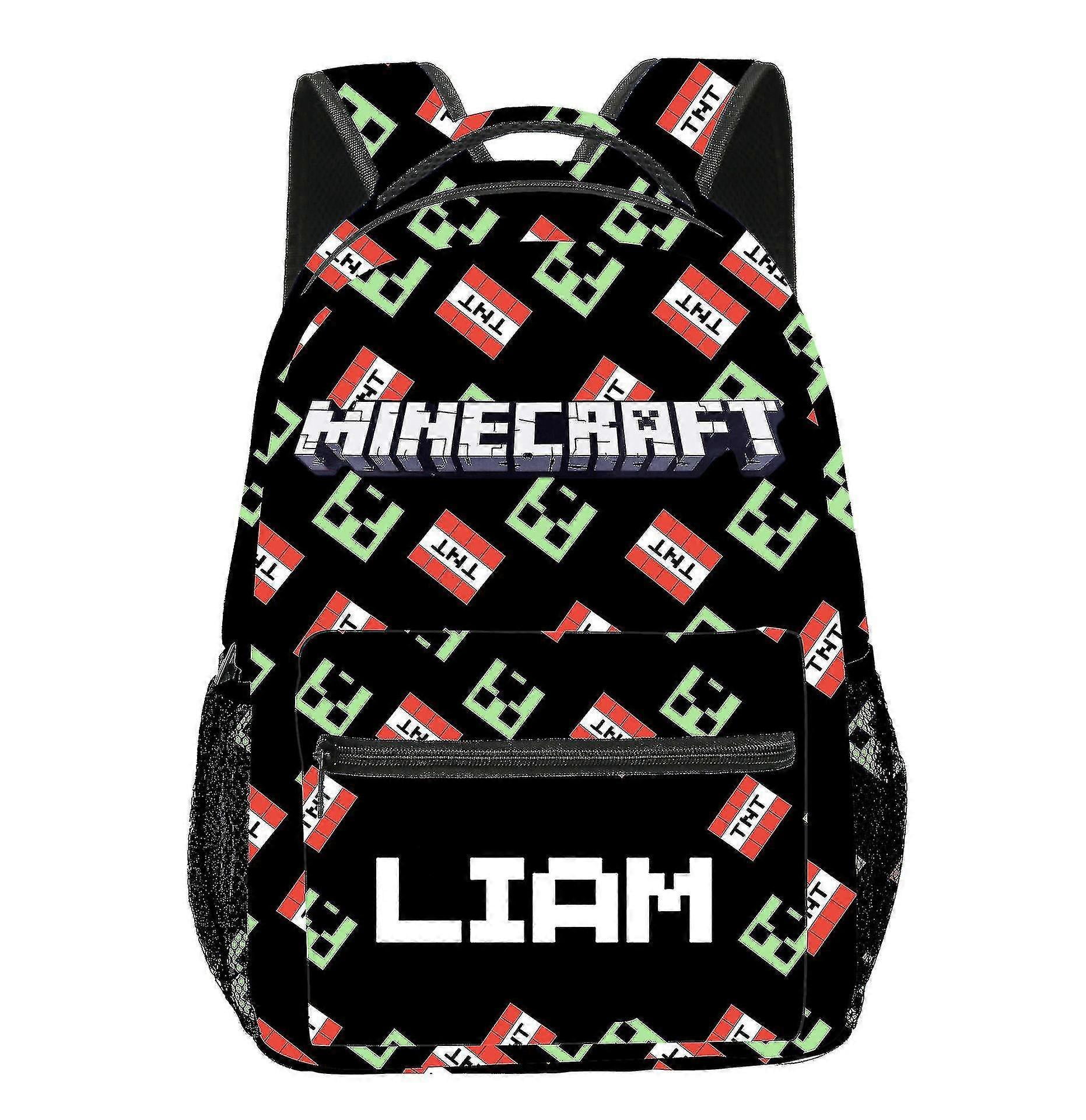 Minecraft Backpacks Bag - Walmart.com
