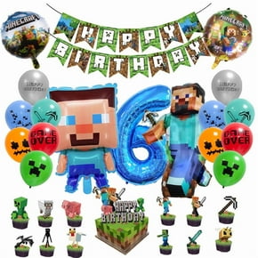 Minecraft Inflatable