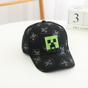 Minecraft Hat