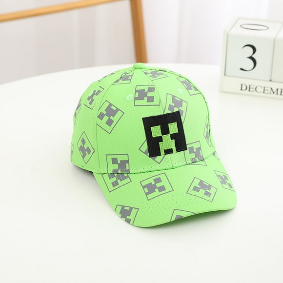Minecraft Hat