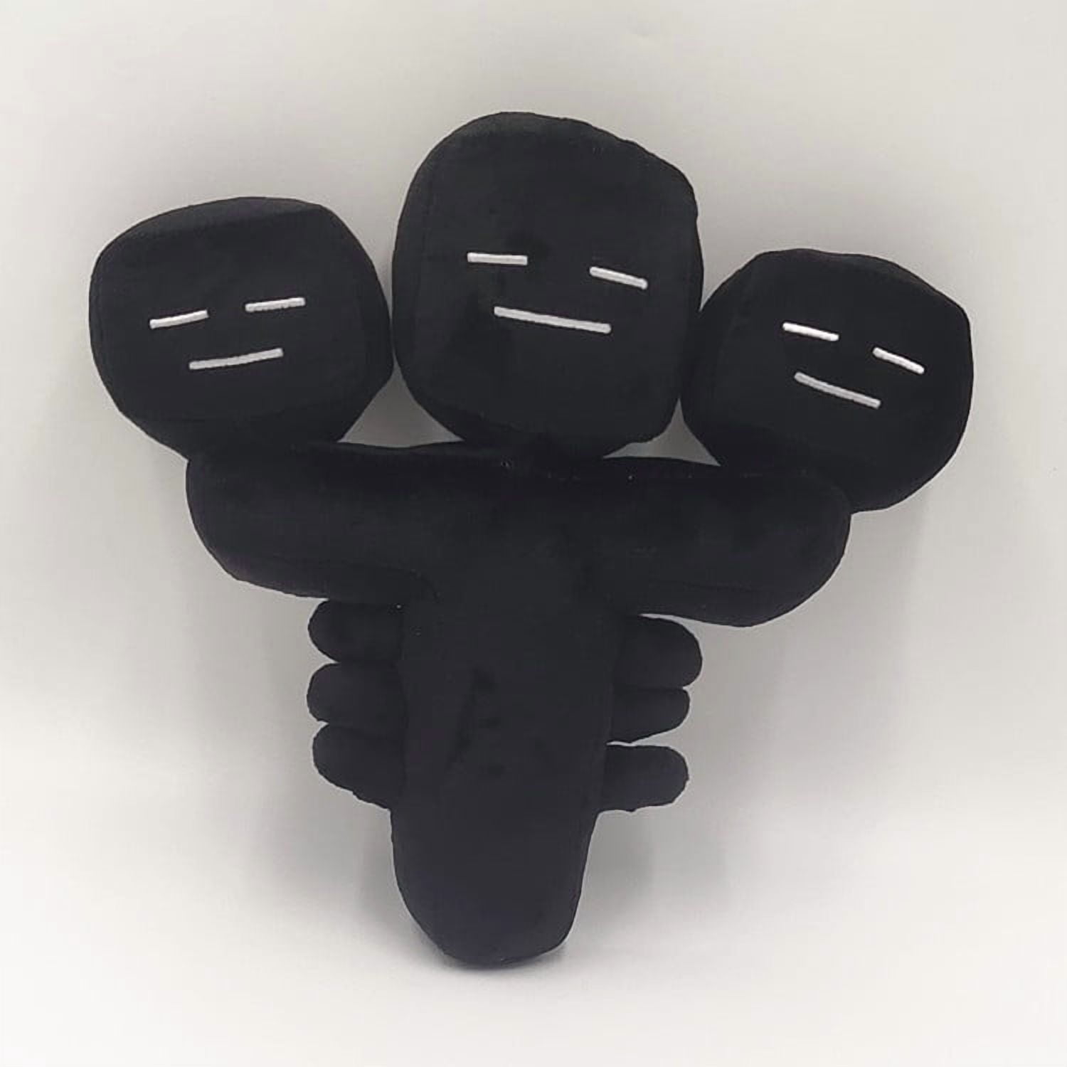 Minecraft Basic Plush Character Soft Dolls Creeper, Enderman, Allay ...
