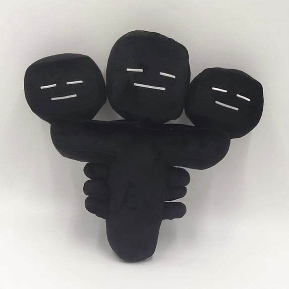 Minecraft Basic Plush Character Soft Dolls Creeper, Enderman, Allay ...